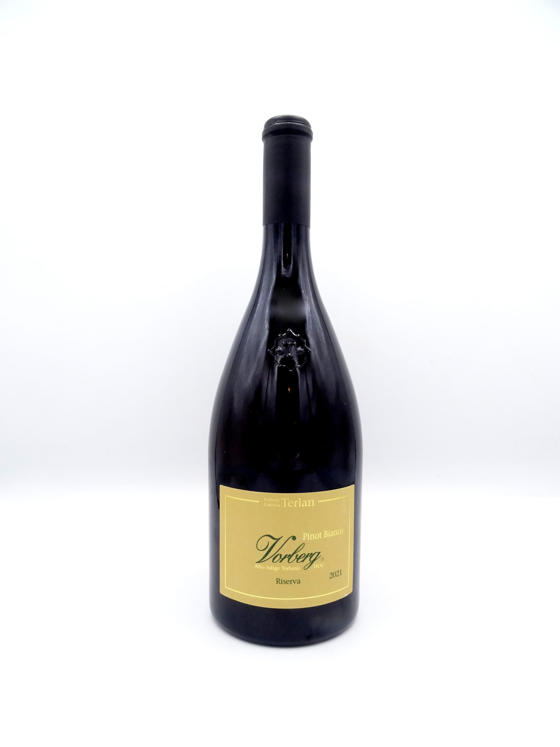 Pinot Bianco Riserva Vorberg Terlan 2021 - Enoteca Frisson Pinot Bianco Riserva Vorberg Terlan 2021 - Enoteca Frisson